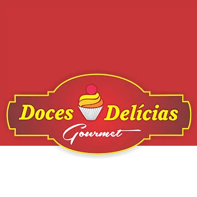 Web Delivery - Doces e Delicias Gourmet