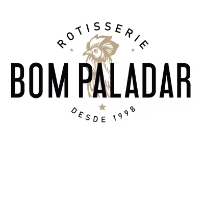 Web Delivery - Rotisserie Bom Paladar