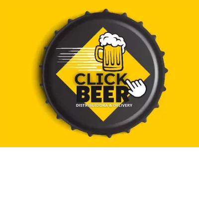 Web Delivery - Click Beer