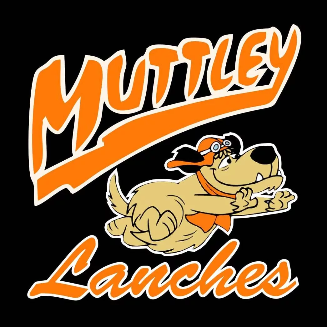 Web Delivery - Muttley Lanches