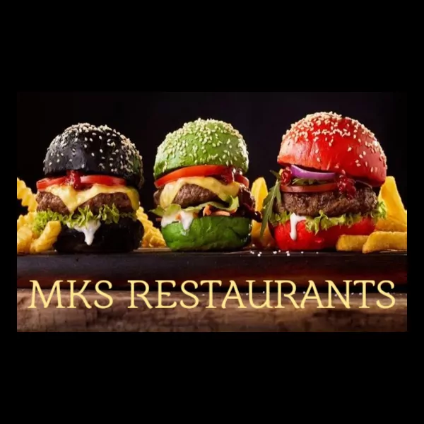 Web Delivery - MKS Restaurants