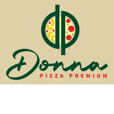 Web Delivery - Donna Pizza Premium