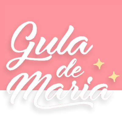 Web Delivery - Gula de Maria - Doceria Gourmet