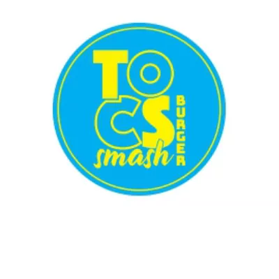 Web Delivery - Tocs Burger Smash