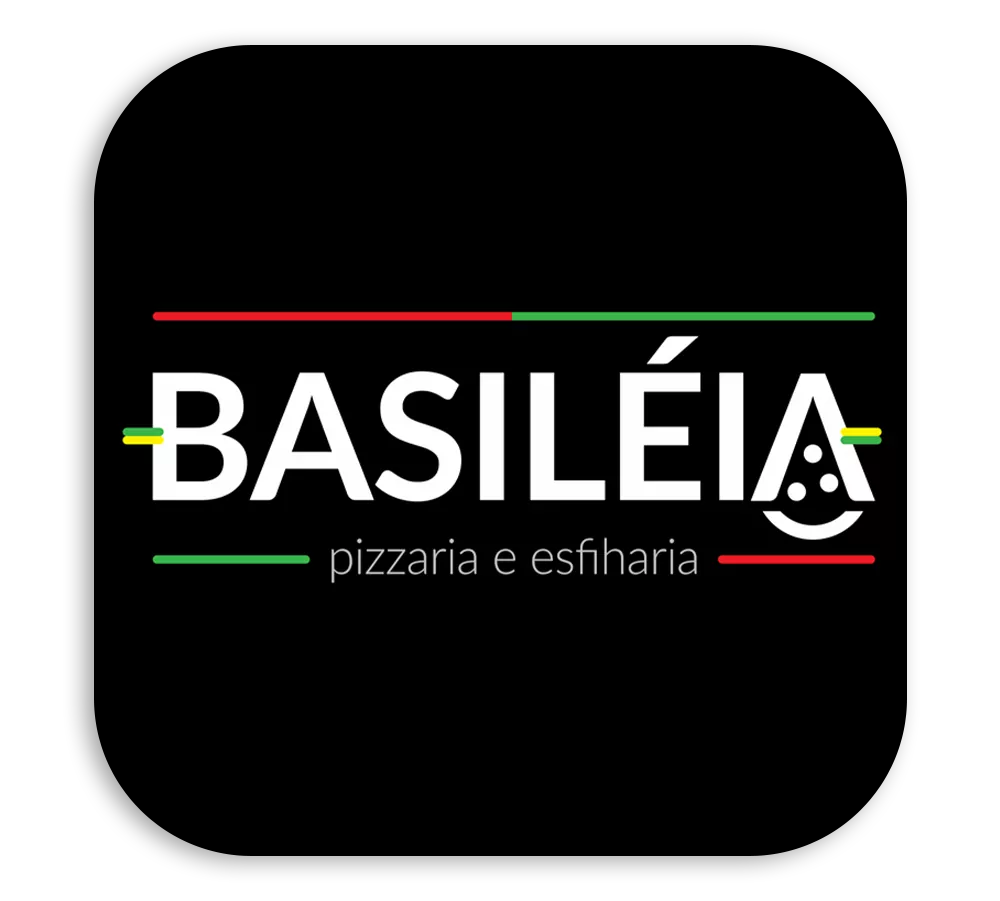 Web Delivery - Basiléia Pizzaria & Esfiharia