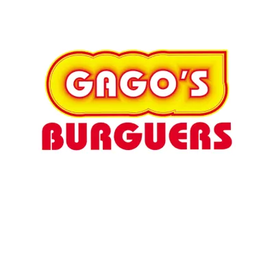 Web Delivery - Gagos Burguers