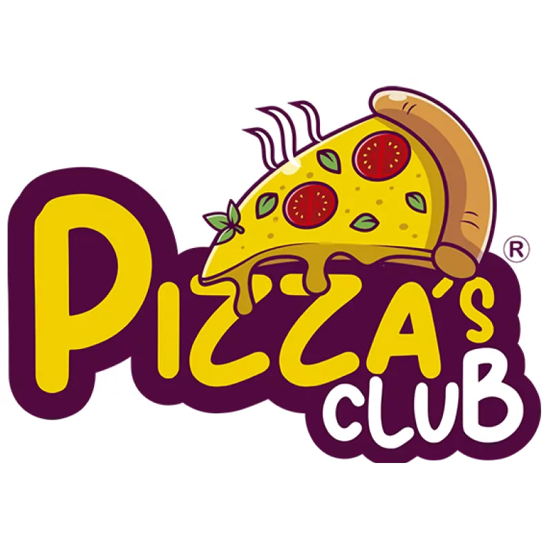 Web Delivery - Pizza's Club