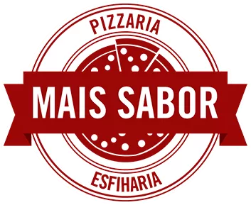 Web Delivery - Pizzaria Mais Sabor - Santa Isabel