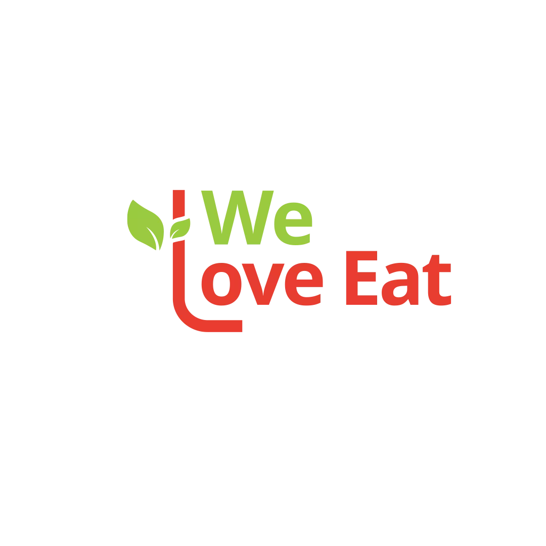 Web Delivery - We Love Eat - Alimentos Saudáveis