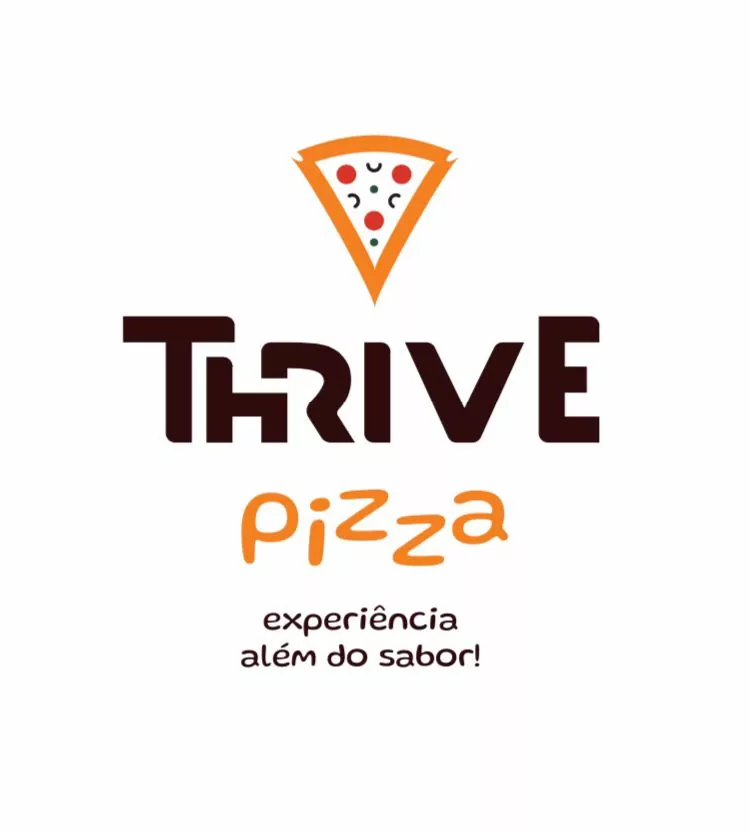 Web Delivery - THRIVE PIZZA