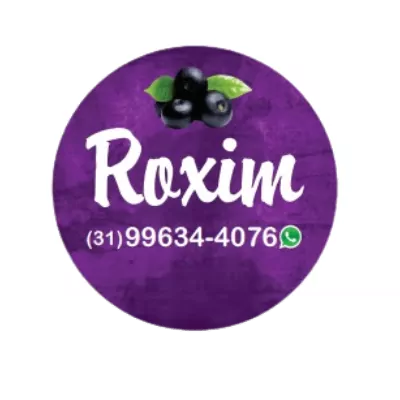 Web Delivery - ROXIM AÇAÍ