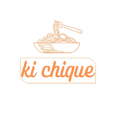 Web Delivery - Ki Chique Macarrão