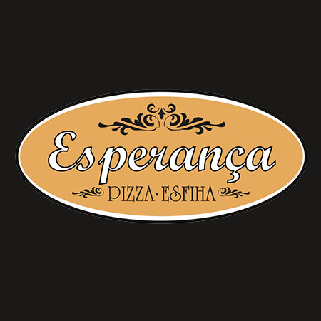 Web Delivery - Esperança