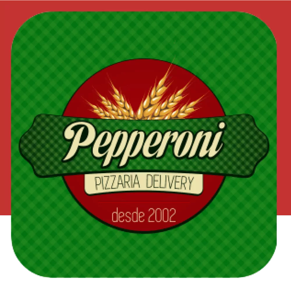 Web Delivery - Pepperoni Pizzaria