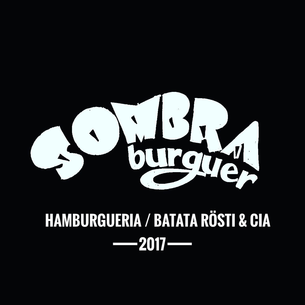 Web Delivery - Sombra Burguer