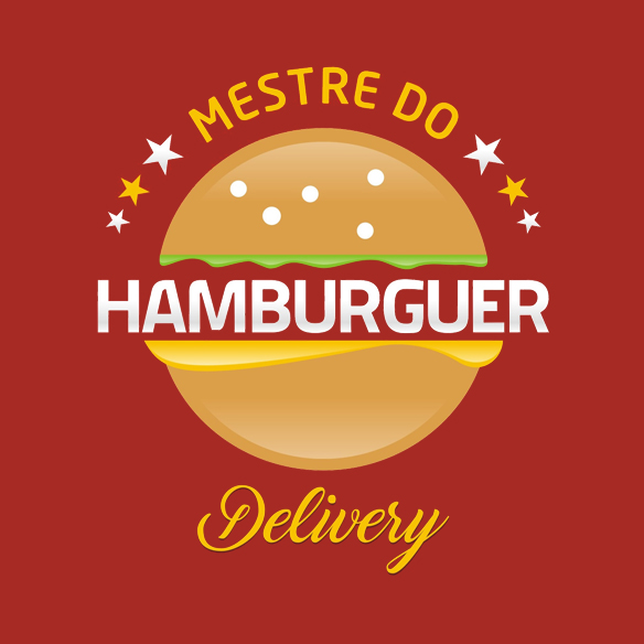 Web Delivery - Mestre Do Hambúrguer