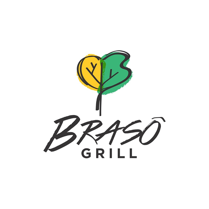 Web Delivery - Braso Grill