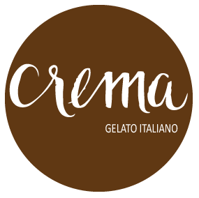Web Delivery - Crema Gelato