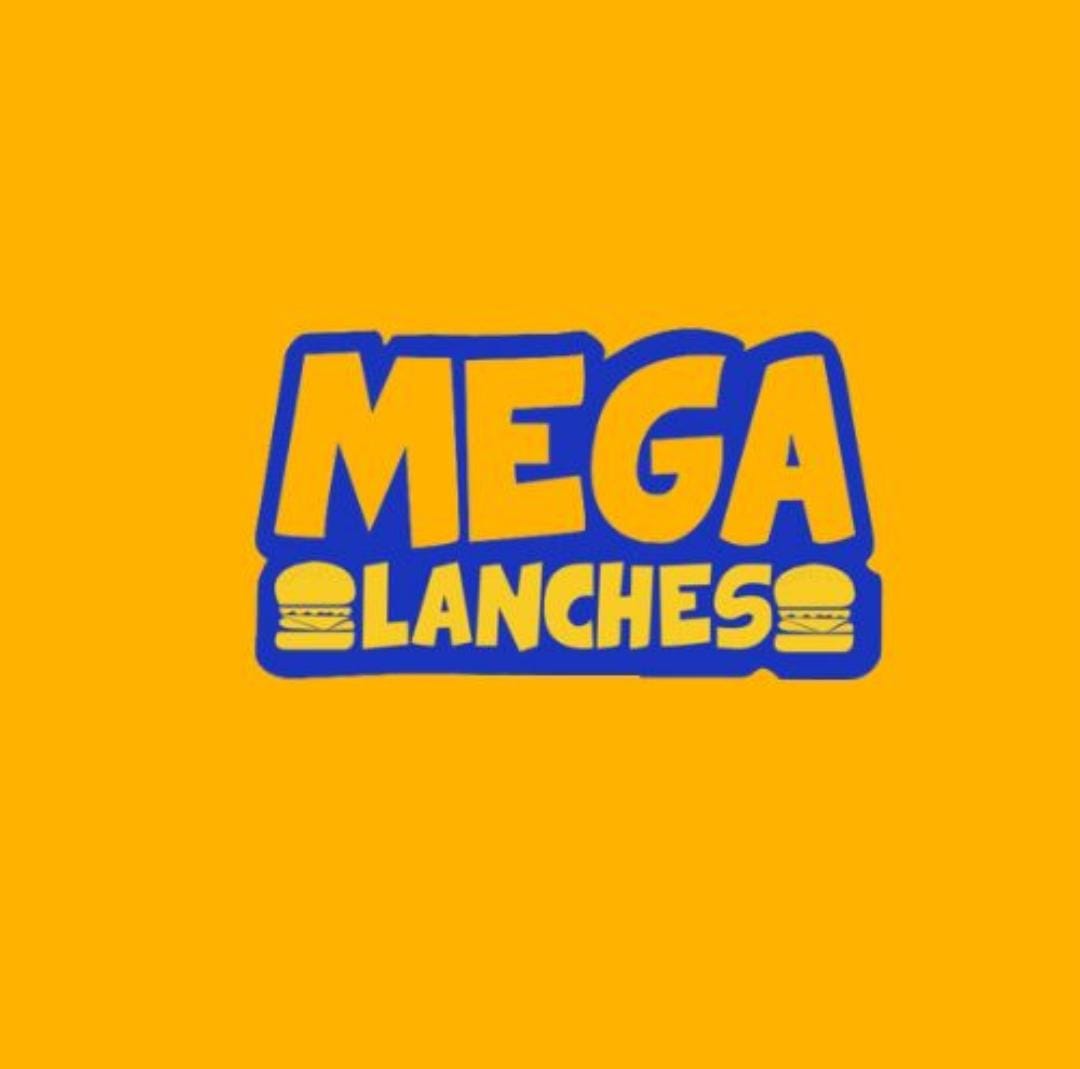 Web Delivery - Mega Lanches - só Delivery