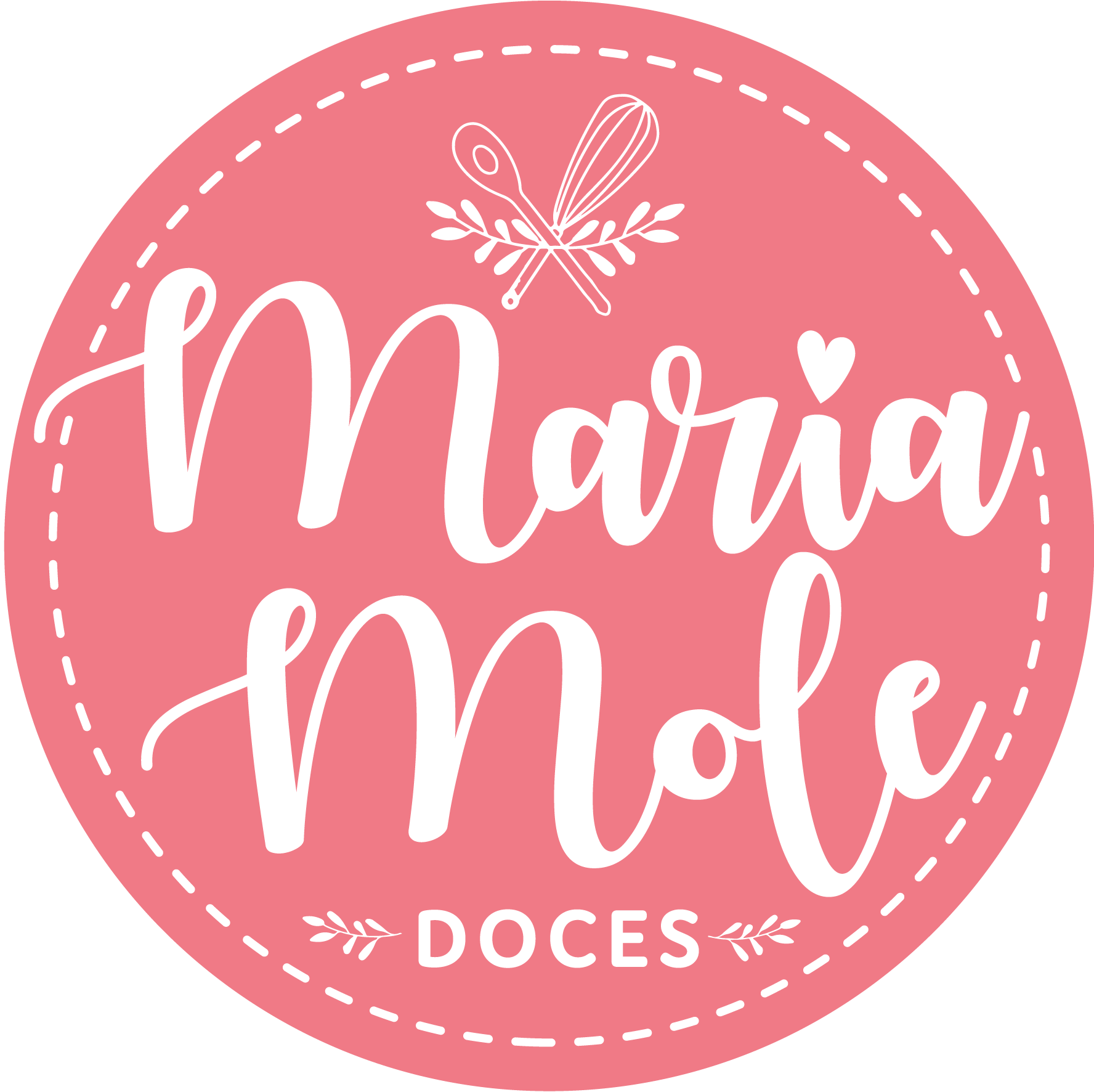 Web Delivery - Maria Mole Doces