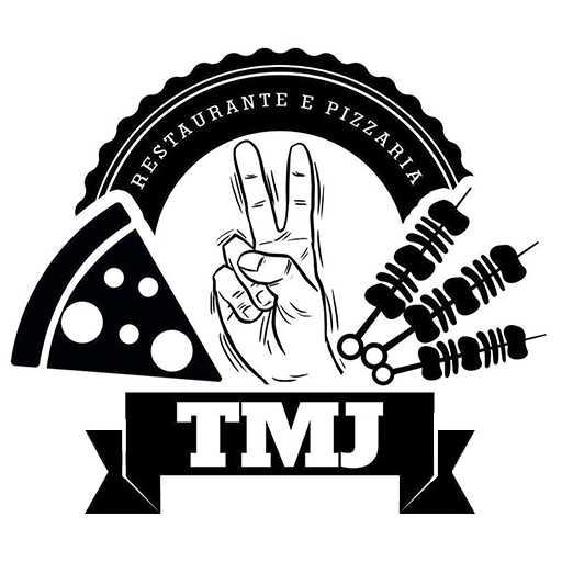 Da Tmj Logo