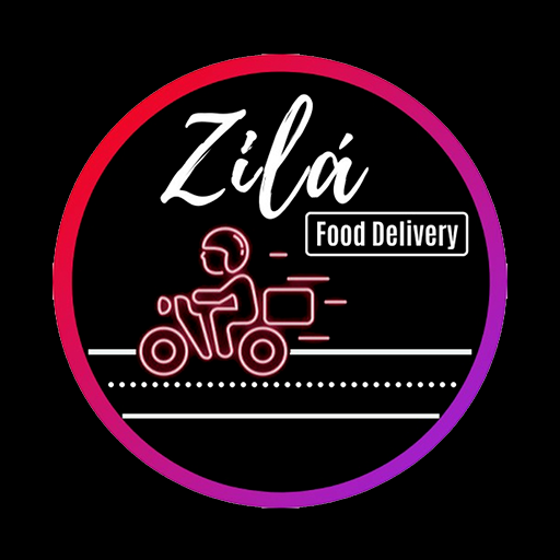 Web Delivery - Zila Food Delivery