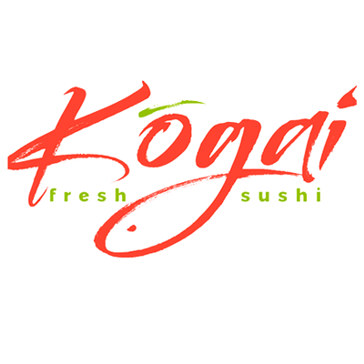 Web Delivery - KOGAI FRESH SUSHI