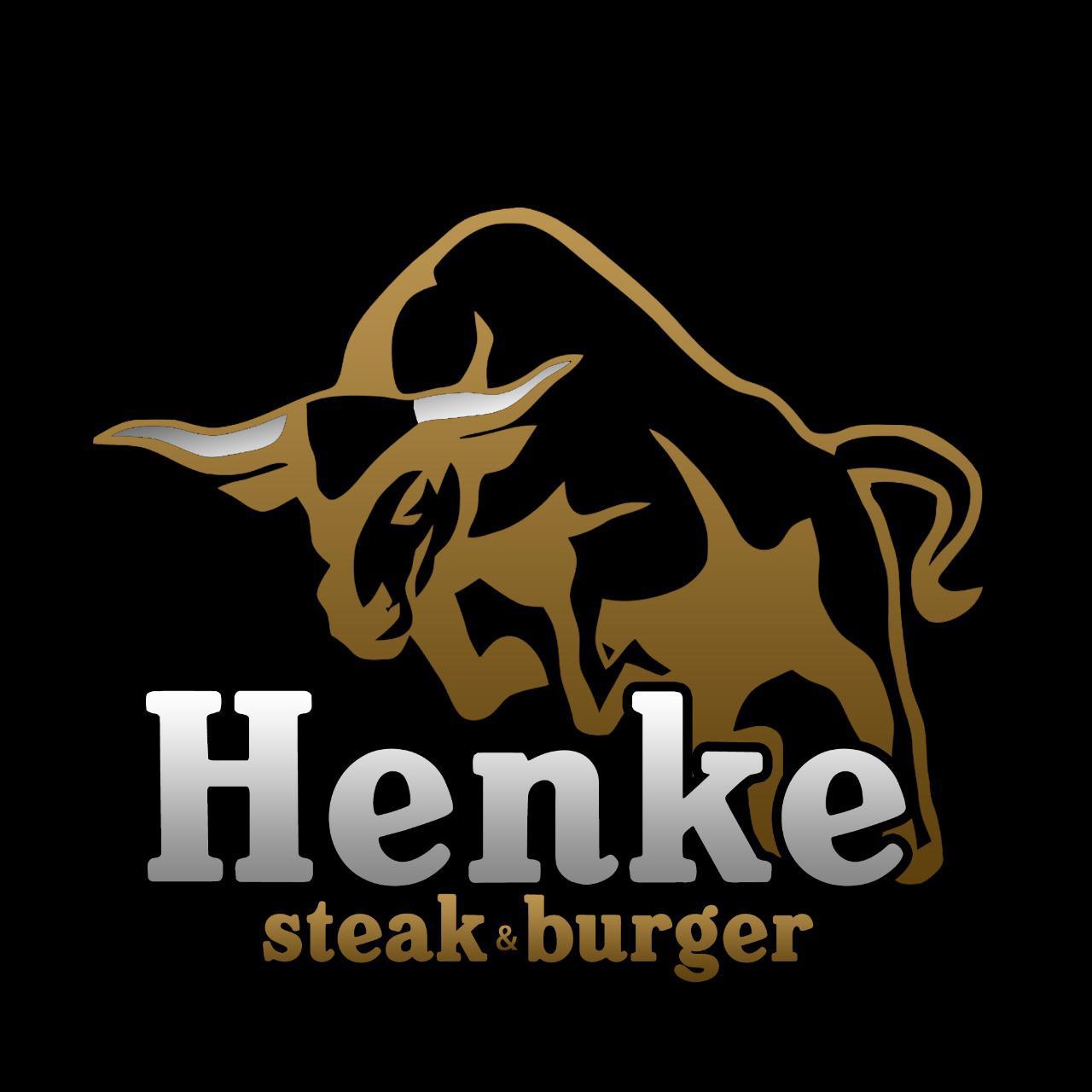 Web Delivery - HENKE STEAK BURGER