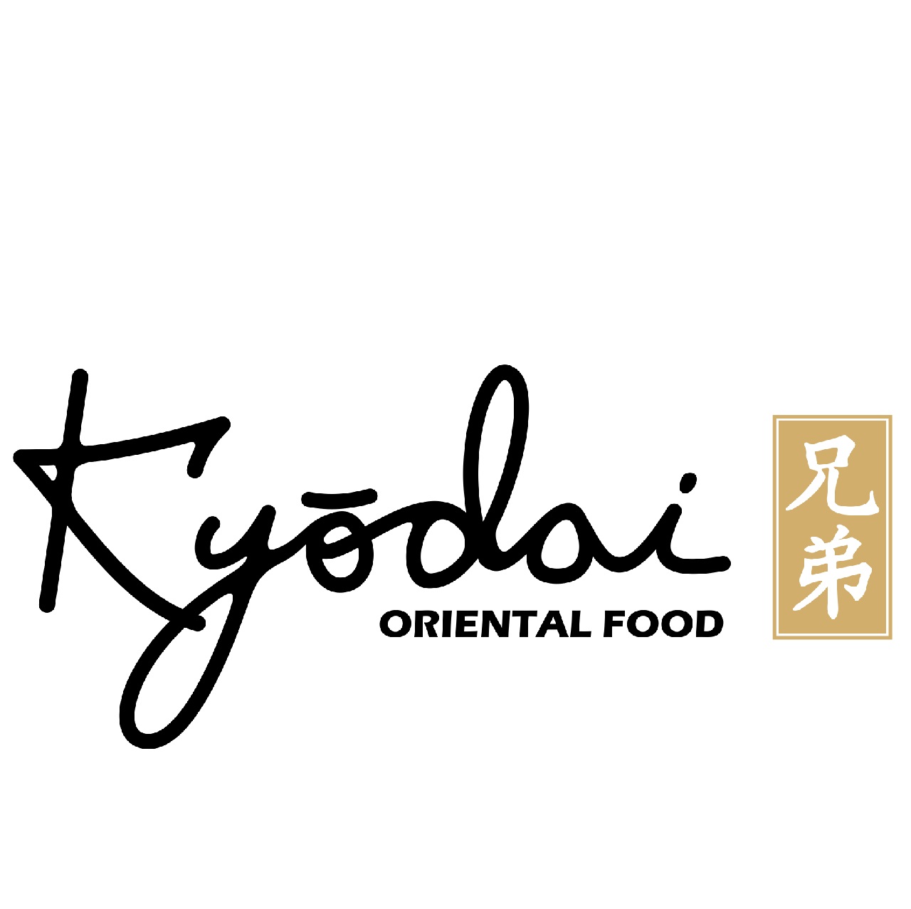 Web Delivery - KYODAI ORIENTAL FOOD