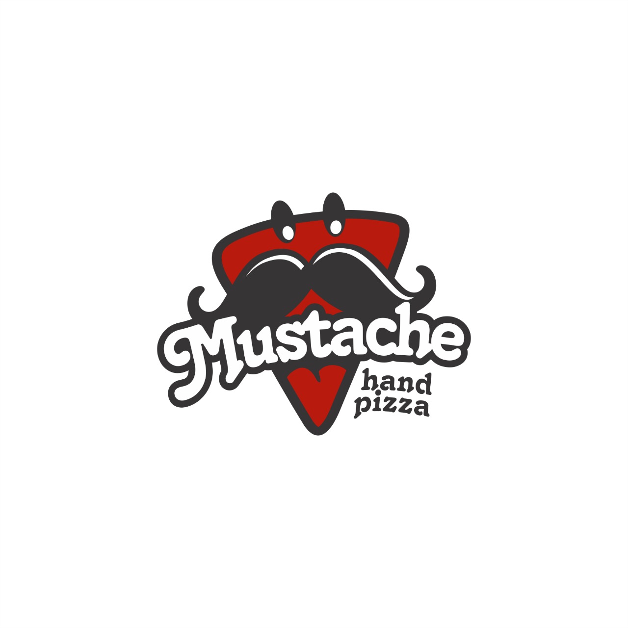 Web Delivery - Mustache Pizza