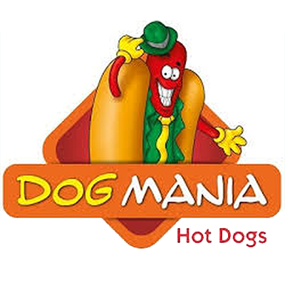 Web Delivery - DOG MANIA HOT DOGS