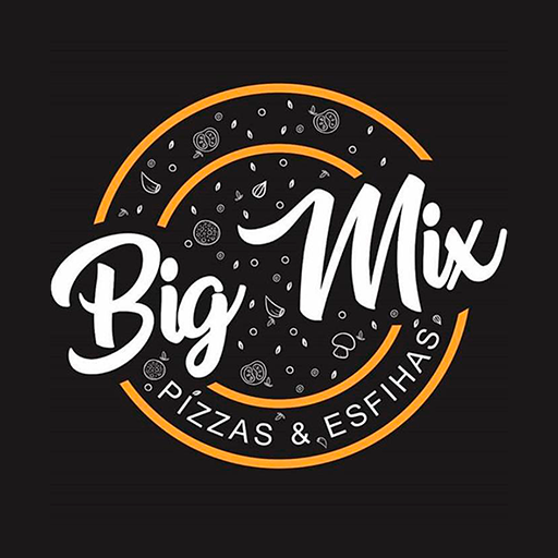 Web Delivery - Big Mix Pizzaria