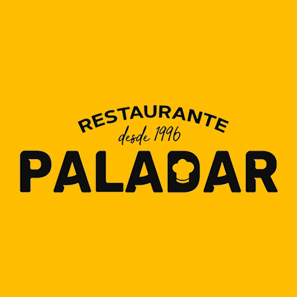 Web Delivery - Restaurante Paladar