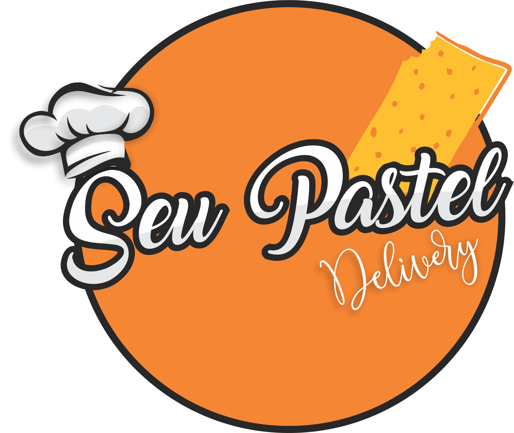 Web Delivery - Seu Pastel