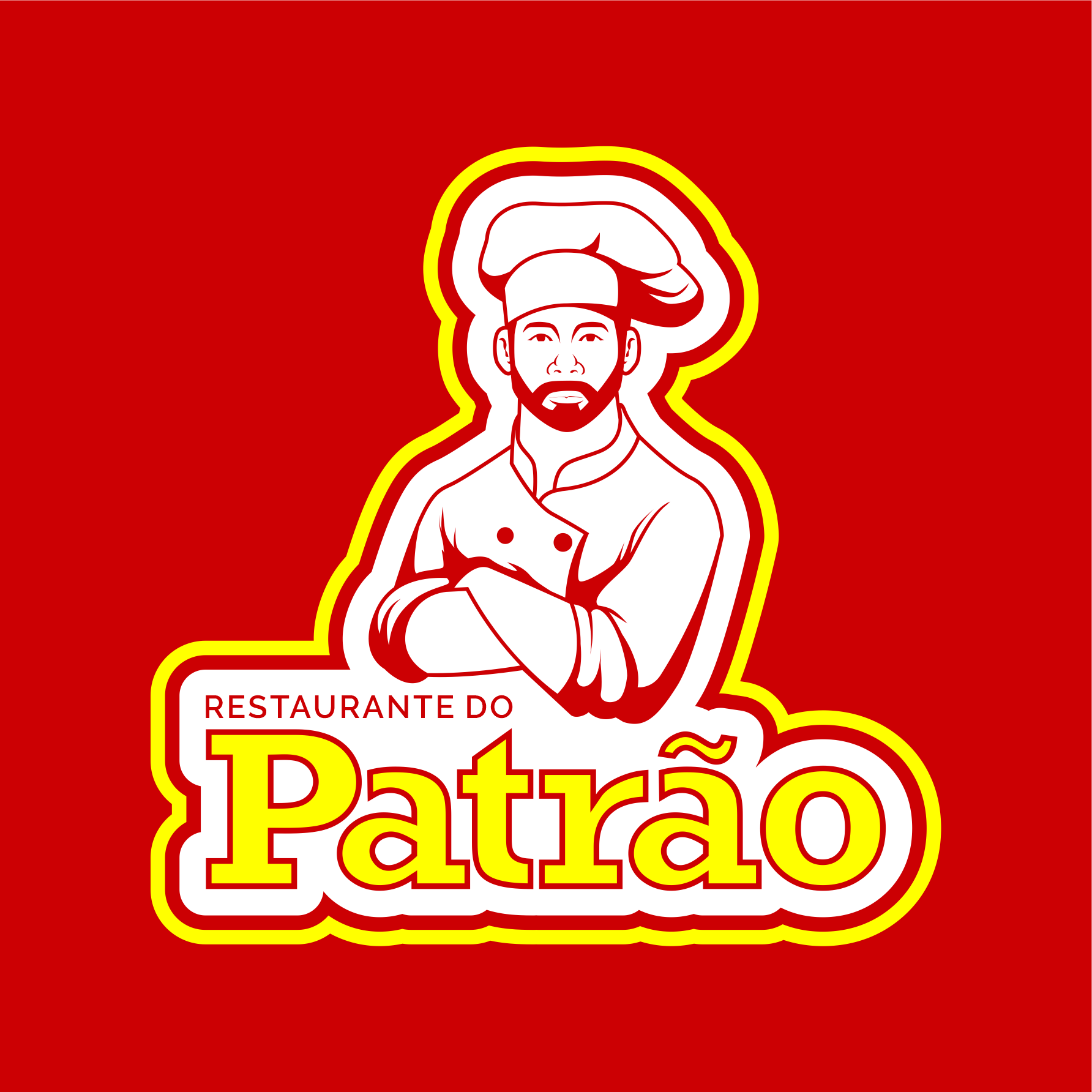 Web Delivery - Restaurante do Patrão