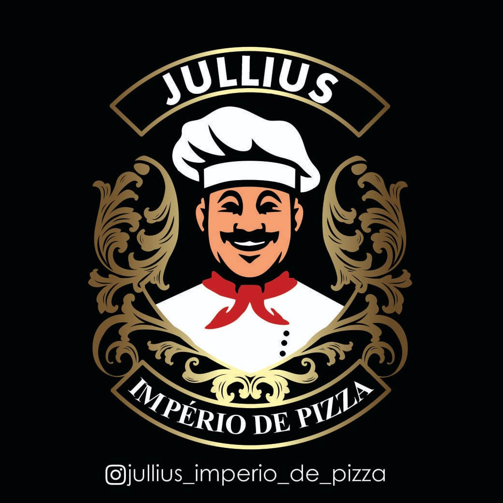 Web Delivery - Jullios Império de Pizza