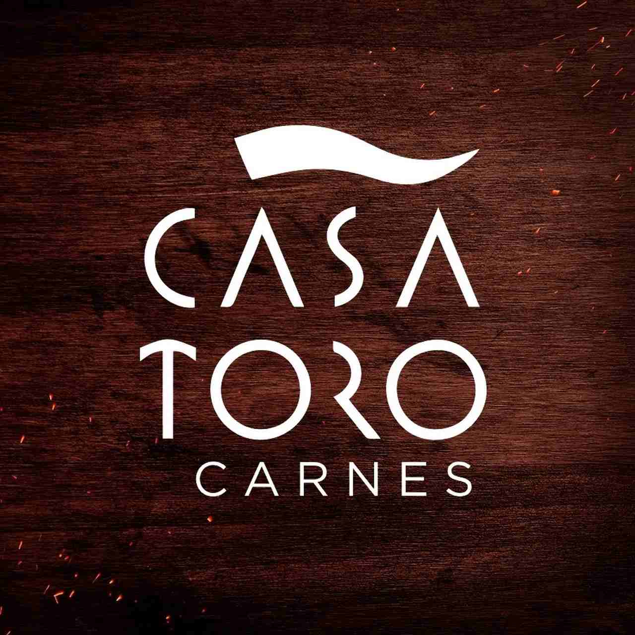 Web Delivery - Casa Toro
