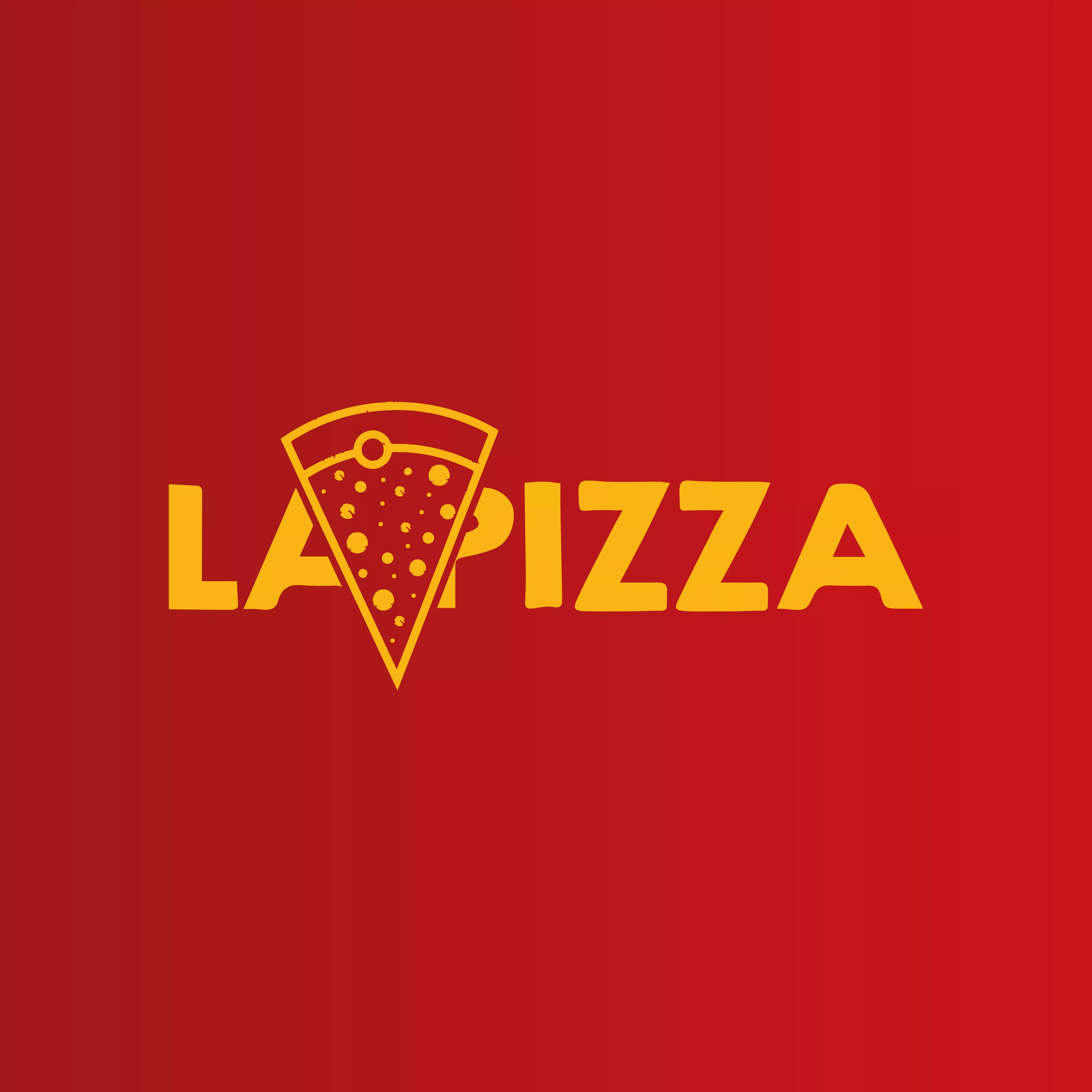 Web Delivery - La Pizza