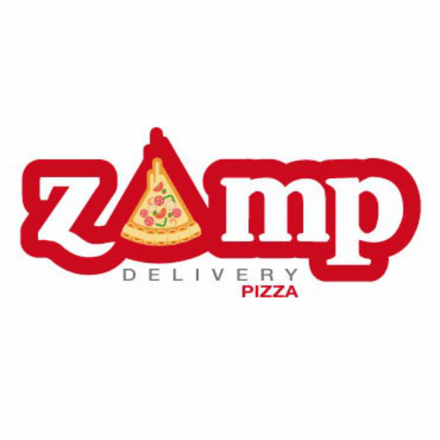 Web Delivery - Zamp Delivery Pizza