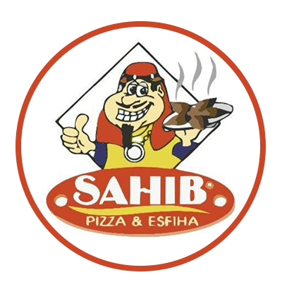 Web Delivery - Sahib Pizzaria