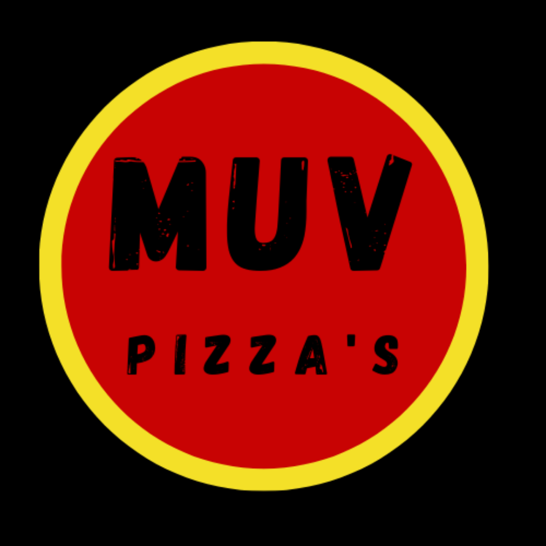 Web Delivery - MUV PIZZA'S