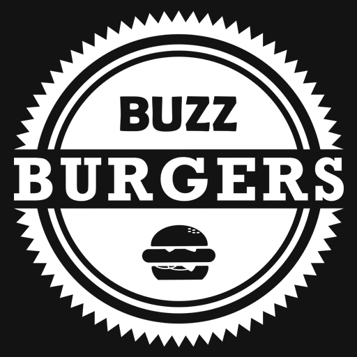 Web Delivery - Buzz Burgers