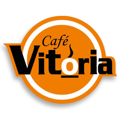 Web Delivery - Café Vitoria
