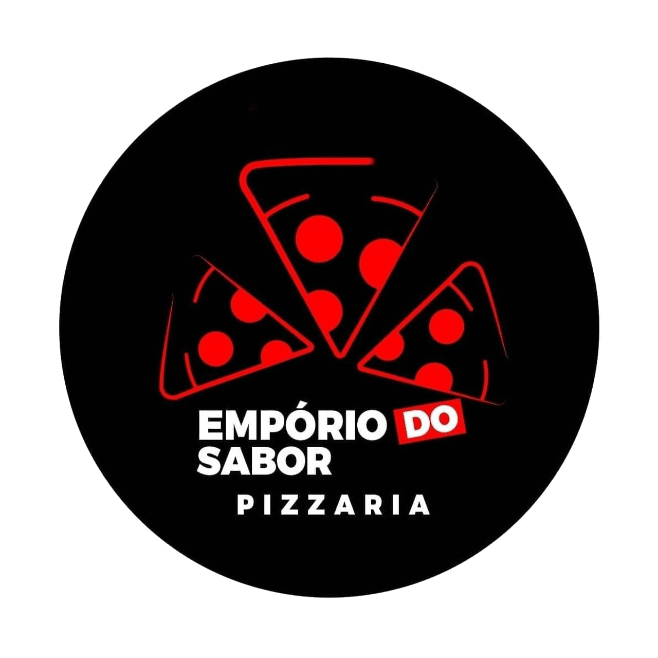 Web Delivery - Empório do Sabor Pizzaria