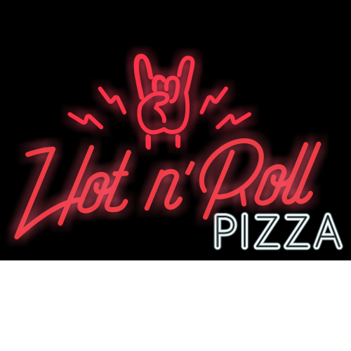 Web Delivery - Hot n'Roll Pizza - CHAMPAGNAT